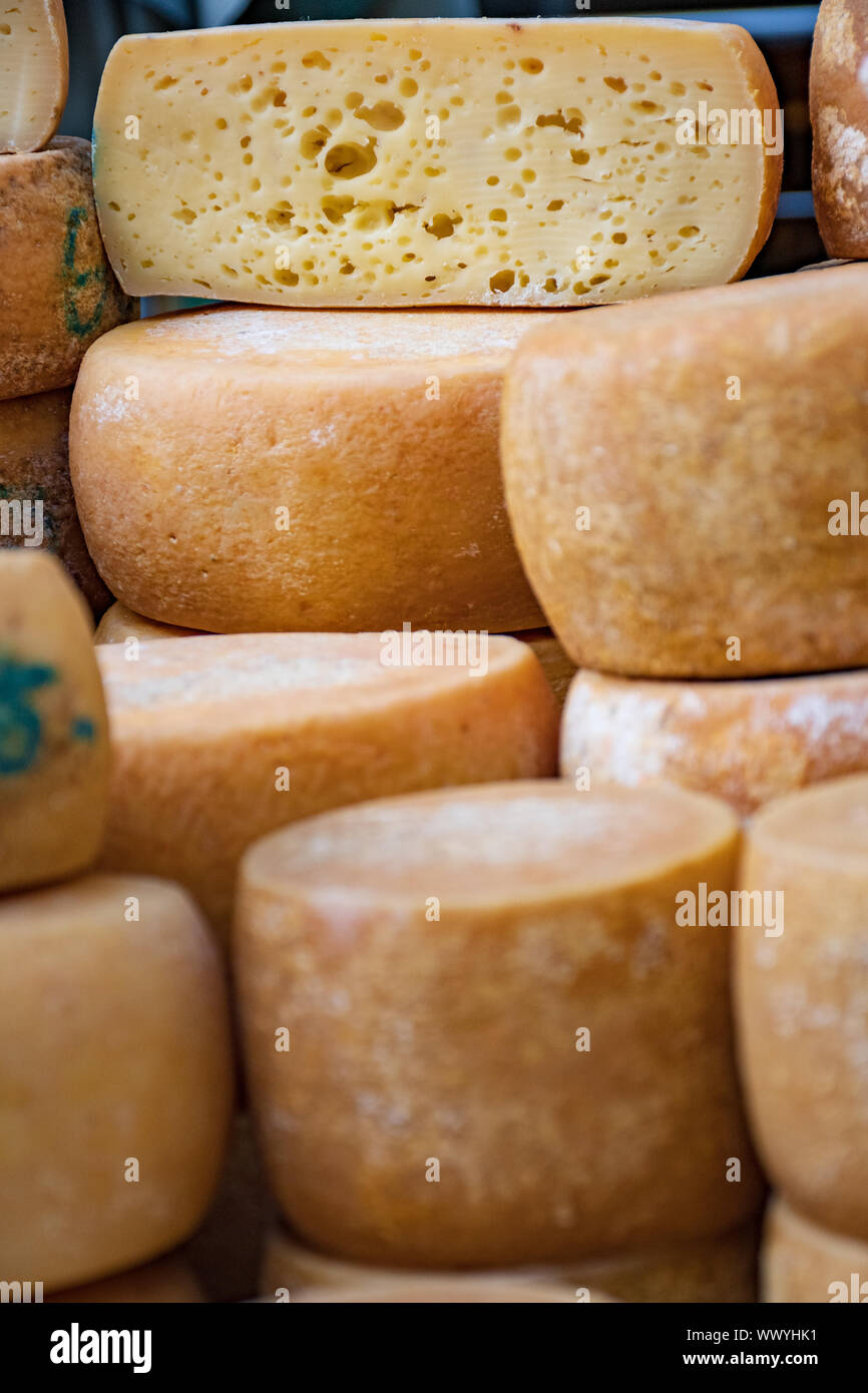 Bio cheese hi-res stock photography and images - Alamy