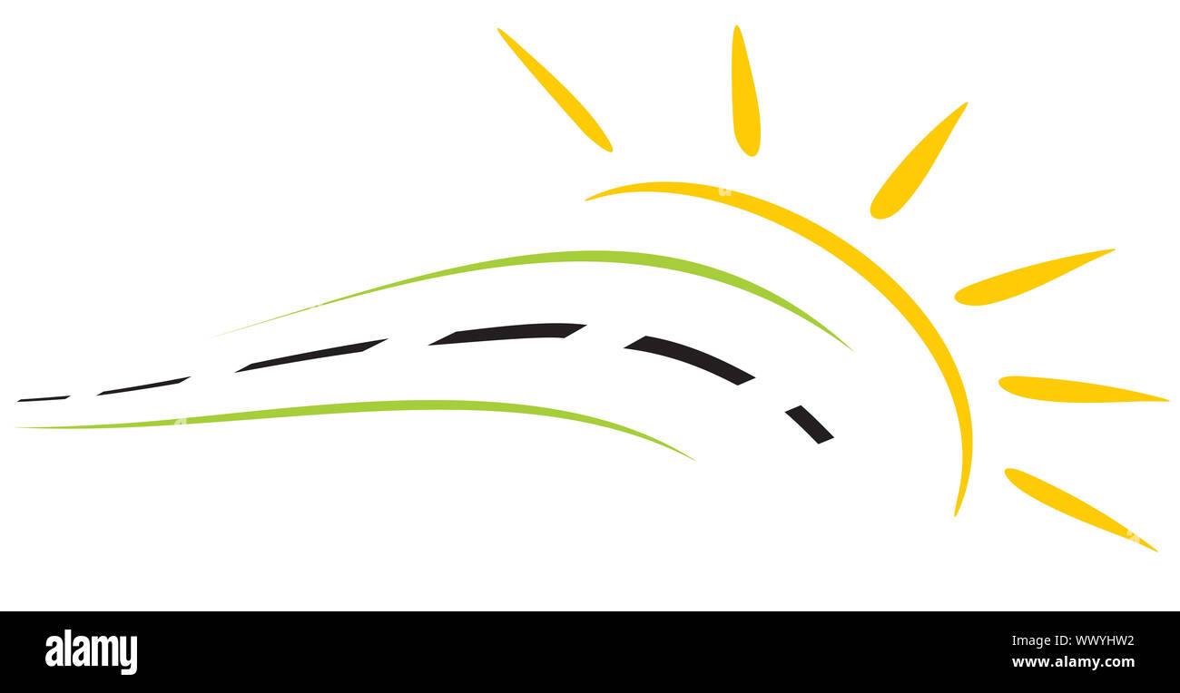 Concept of speed Cut Out Stock Images & Pictures - Alamy