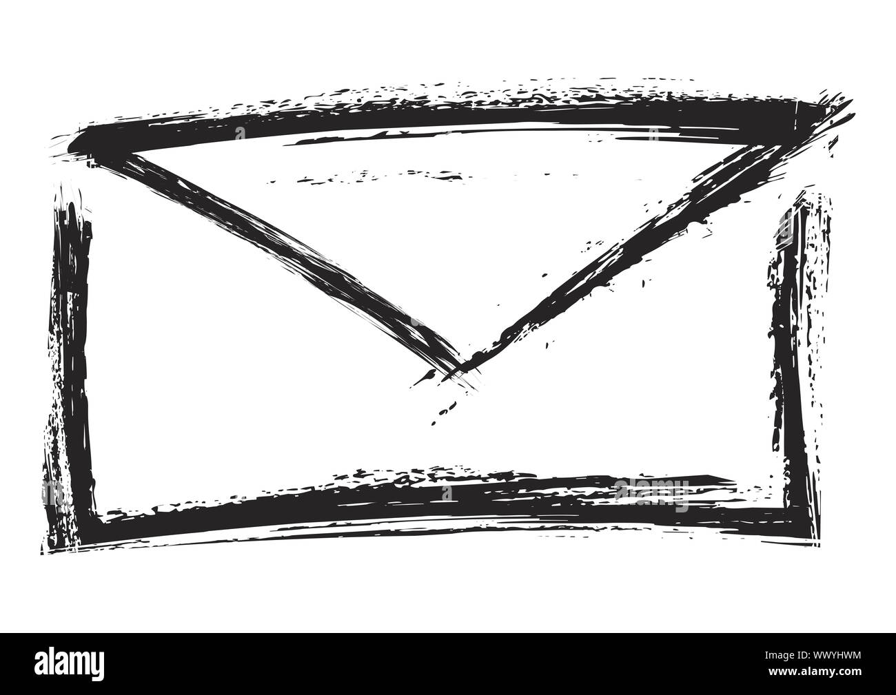 Blank symbol Cut Out Stock Images & Pictures - Alamy