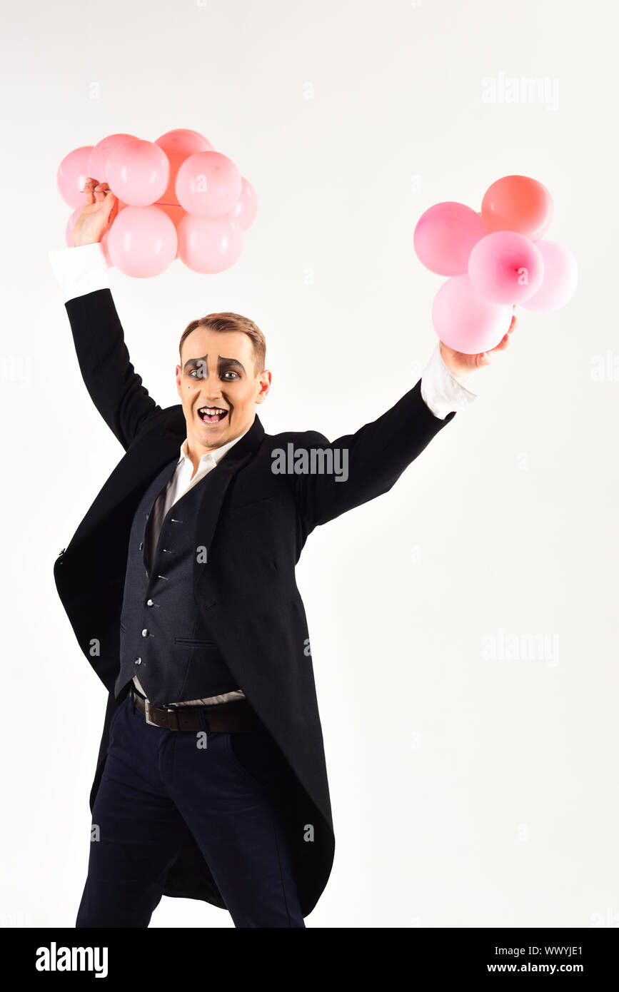 You can party as much as you want. Happy birthday or anniversary ...