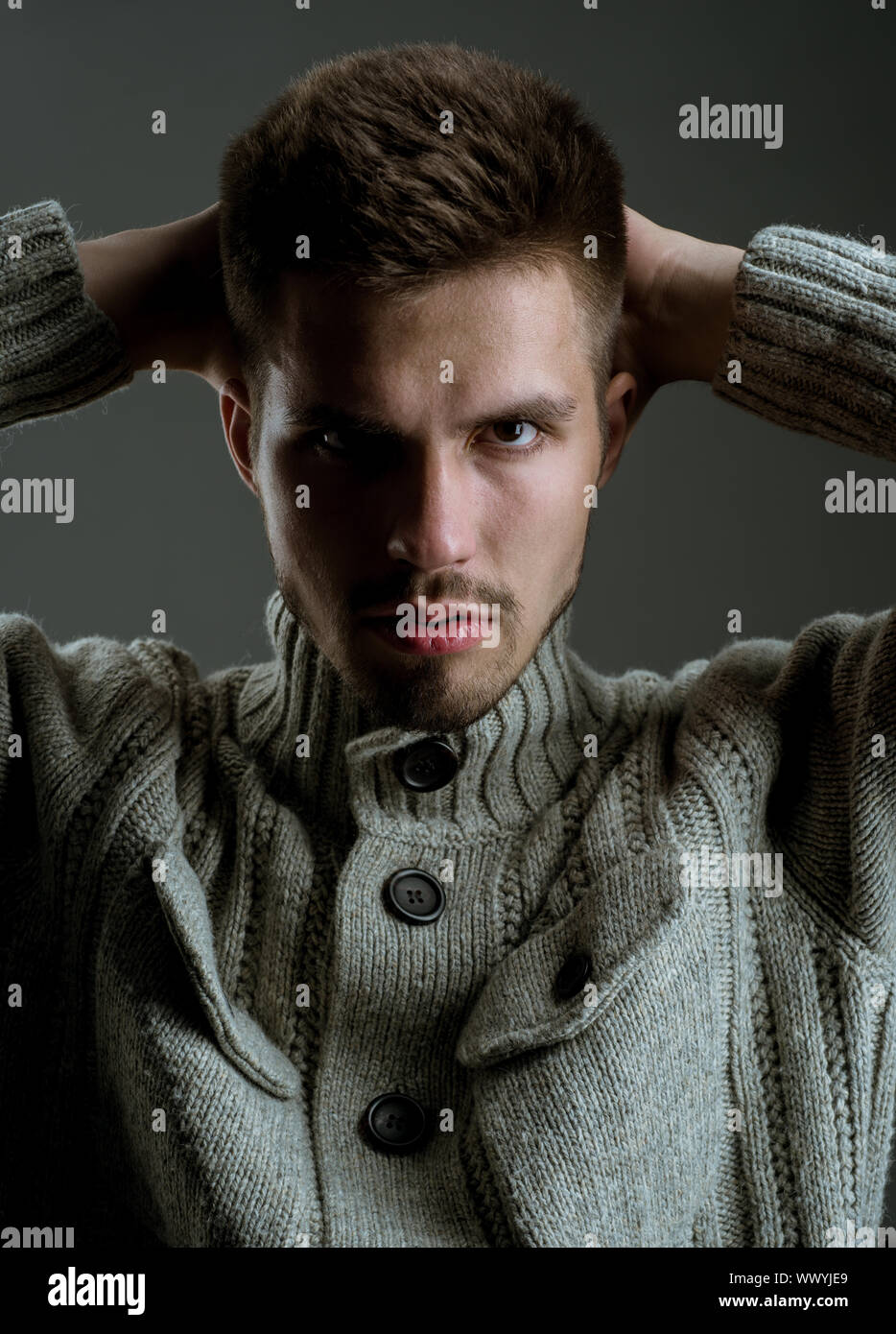 Sad loo hi-res stock photography and images - Alamy