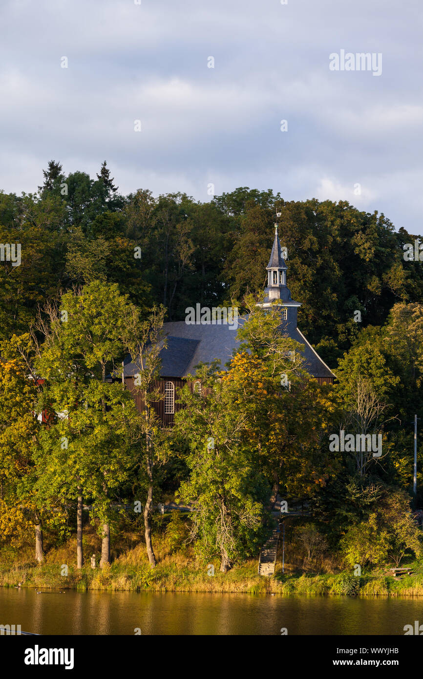 Stiege im harz hi-res stock photography and images - Alamy