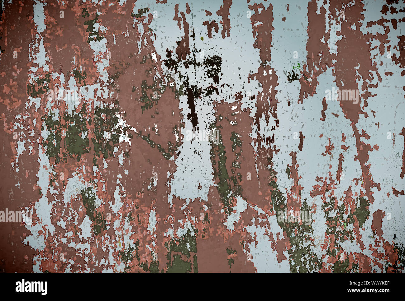 Drips of paint hi-res stock photography and images - Alamy