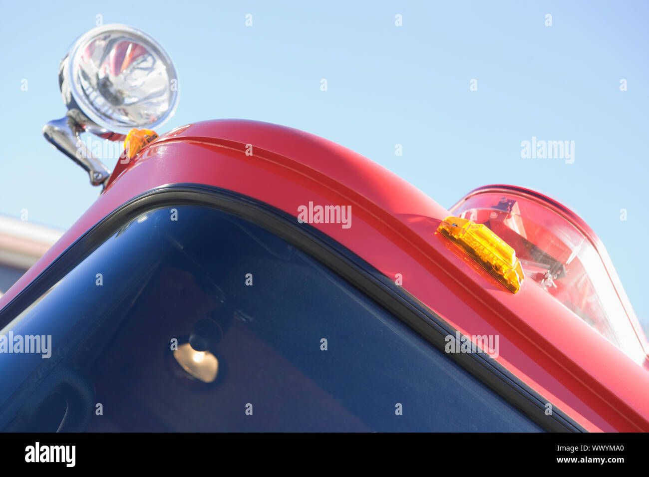 Fire department fire engine hi-res stock photography and images - Alamy