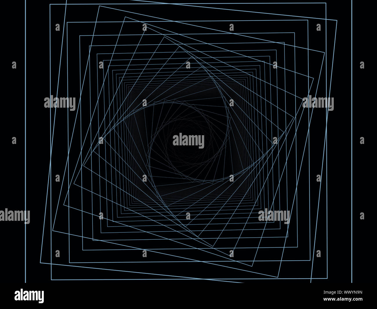 Background screen composed of geometric shapes as design element ...