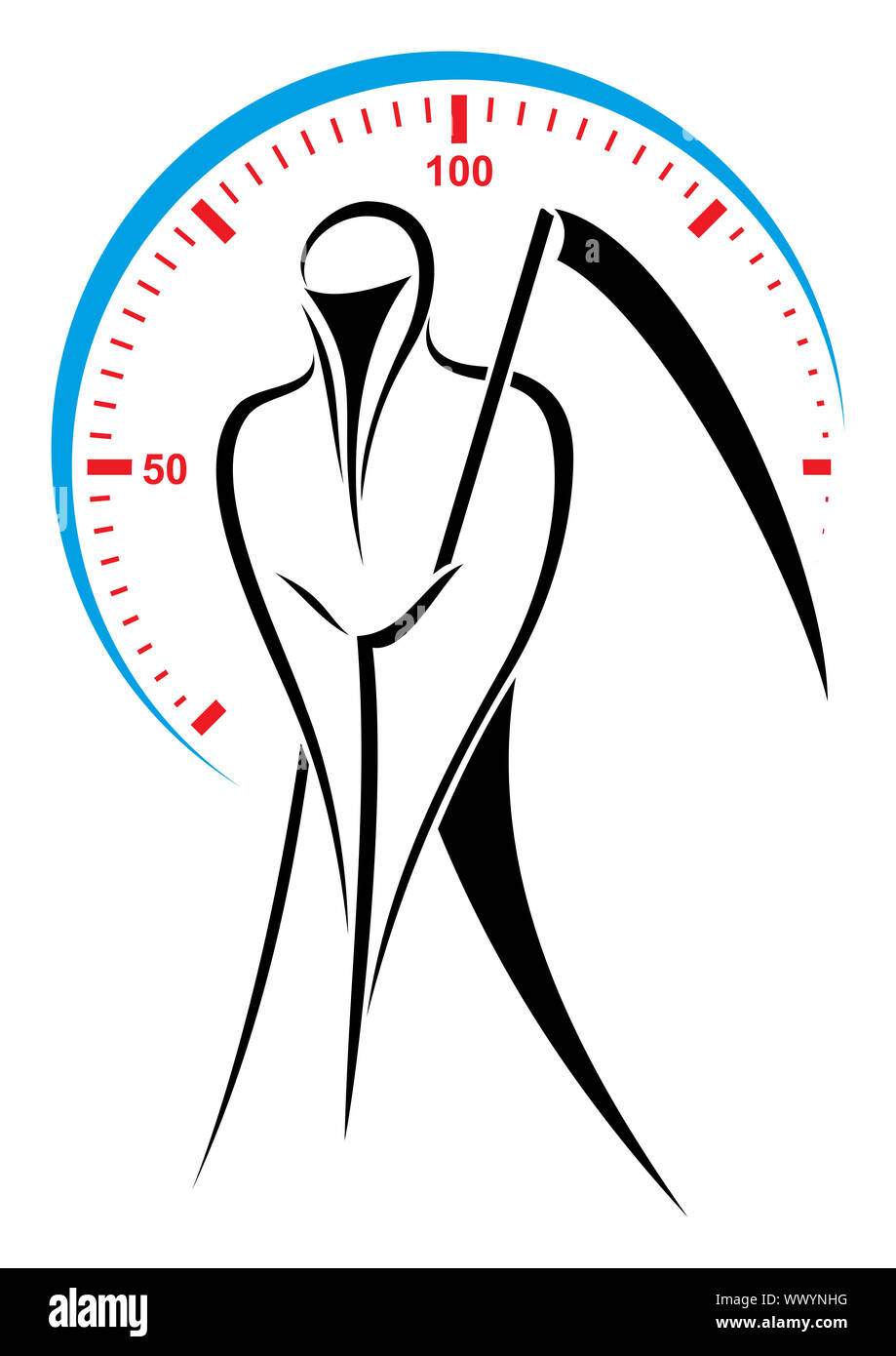 Speed demon hi-res stock photography and images - Alamy