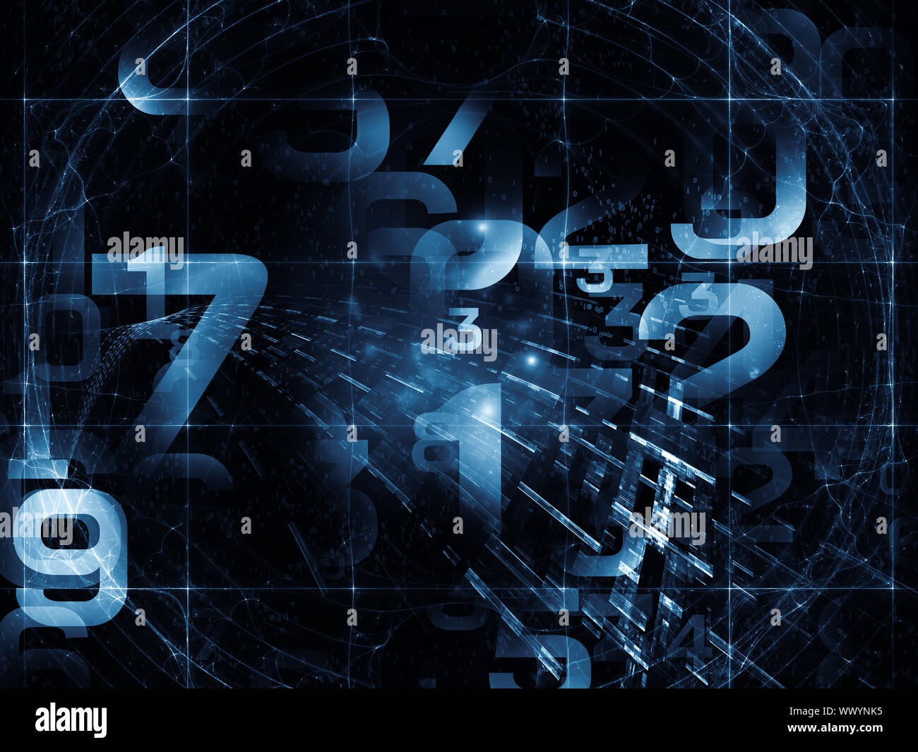 Science Math Wallpaper