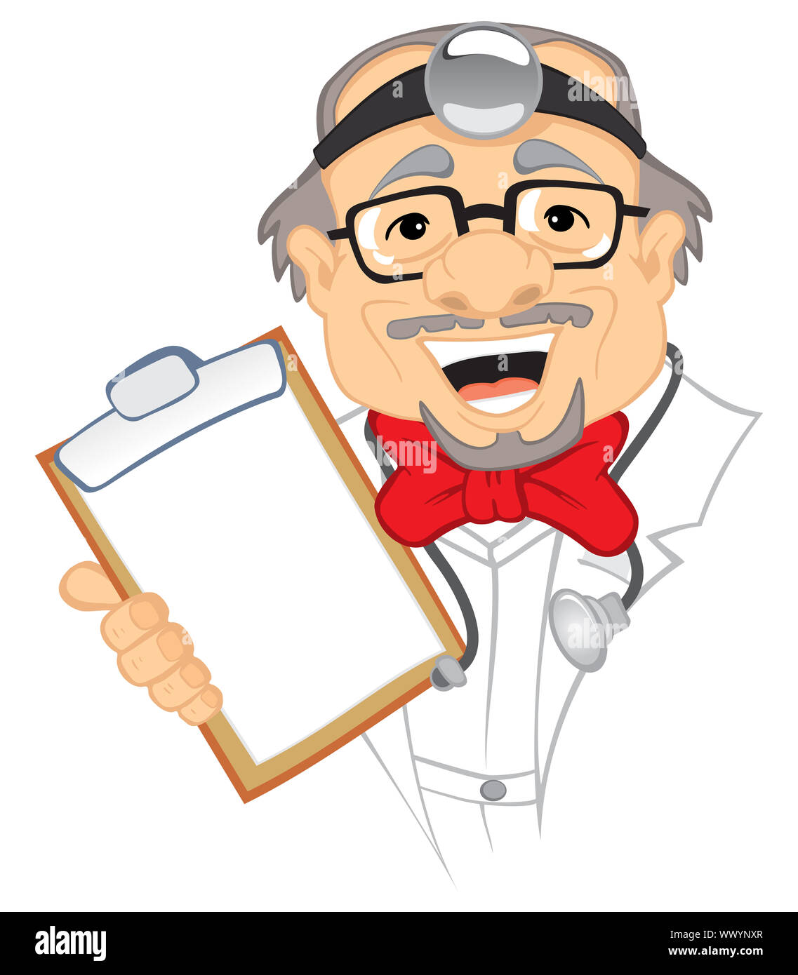 Doc dr Cut Out Stock Images & Pictures - Alamy