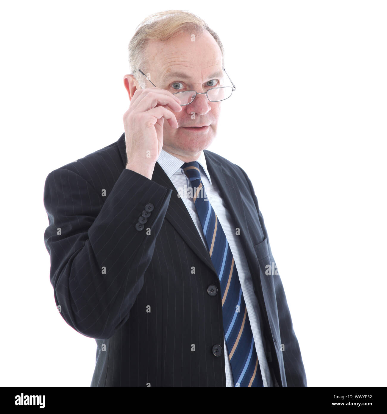 Judgemental hi-res stock photography and images - Alamy