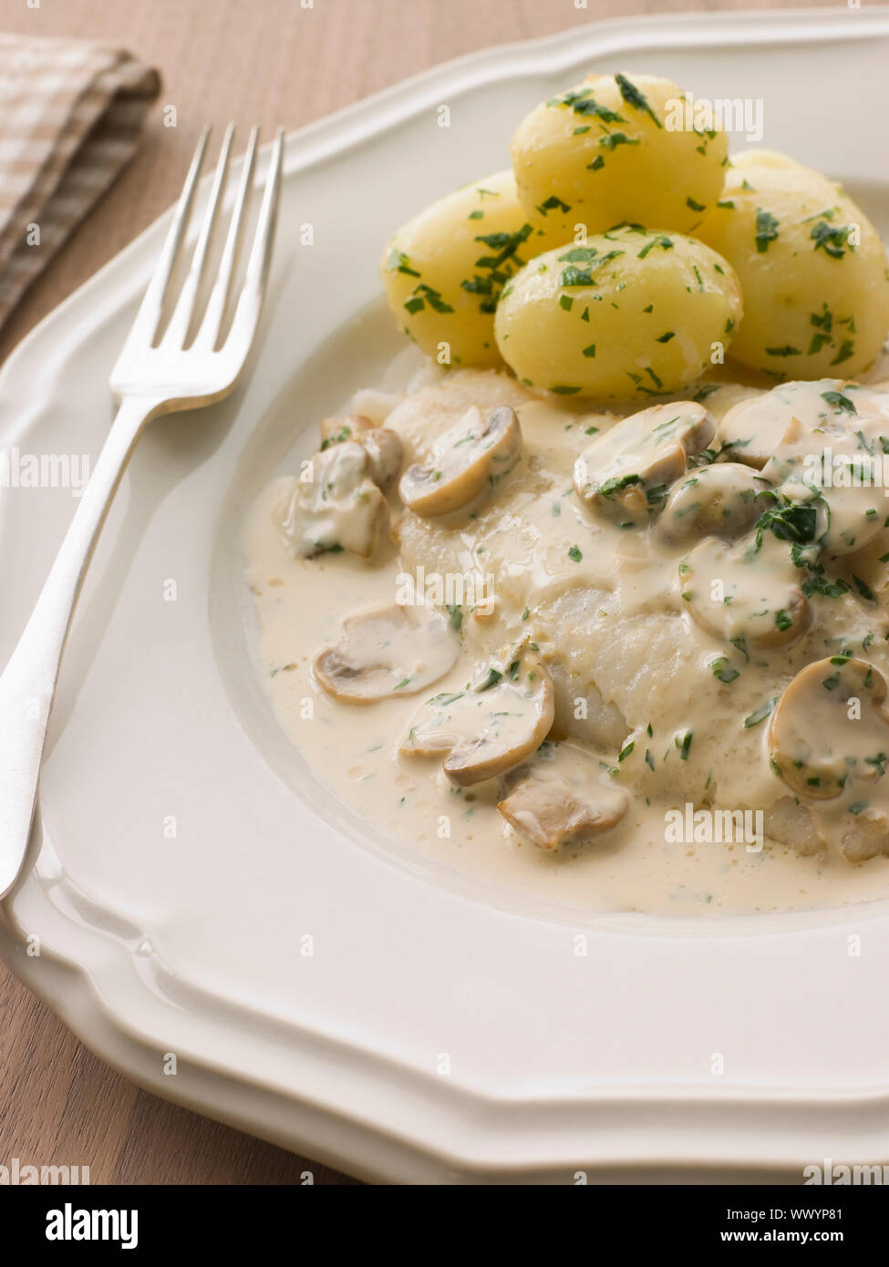 Dover sole flat fish hi-res stock photography and images - Alamy