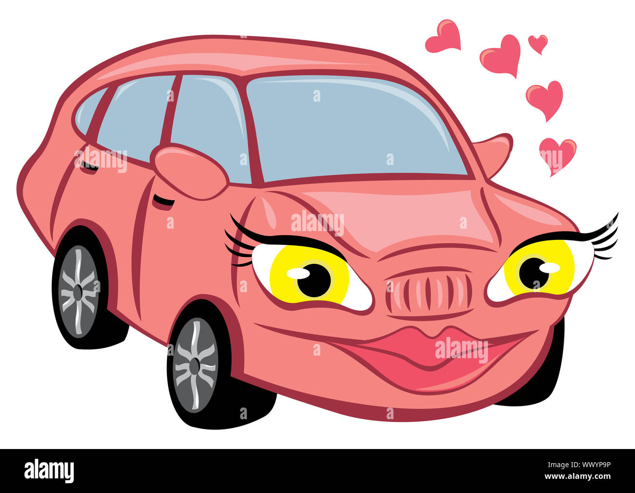 Marvelous female hi-res stock photography and images - Alamy