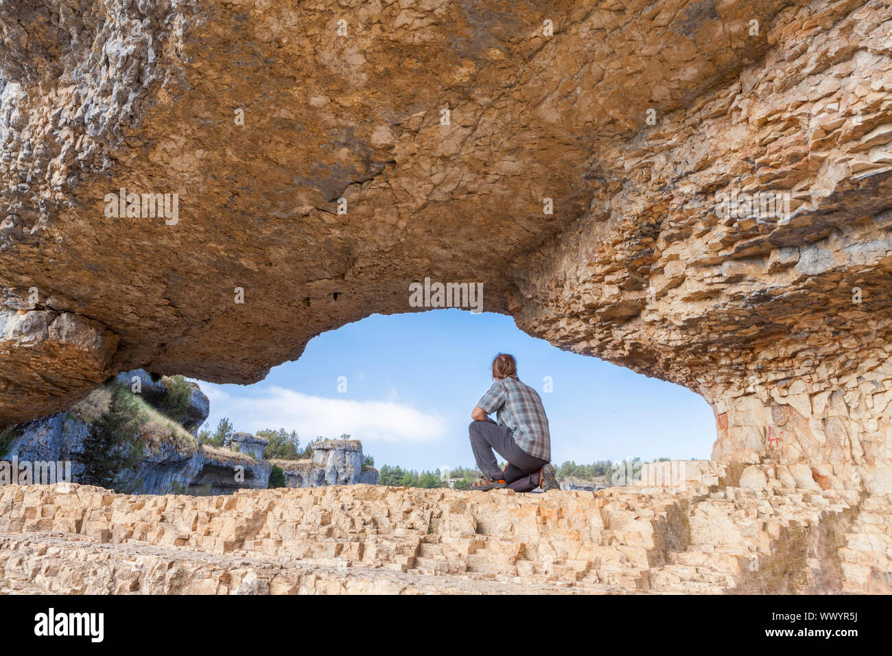 Parque natural de gorge hi-res stock photography and images - Alamy