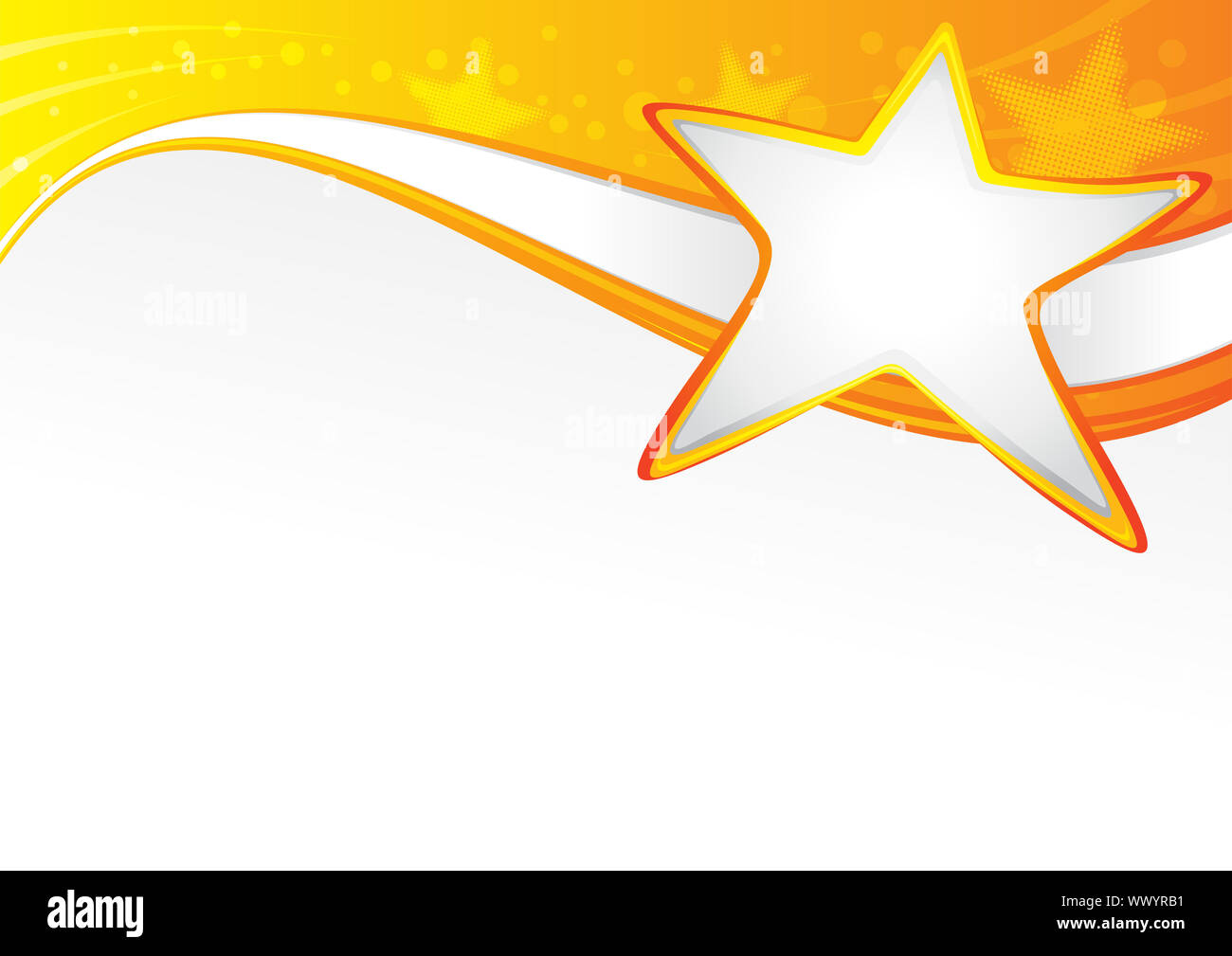 Starry backdrop hi-res stock photography and images - Alamy