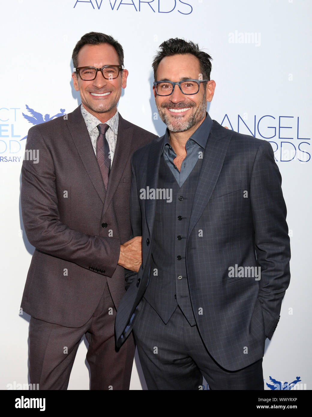 September 14, 2019, Los Angeles, CA, USA: LOS ANGELES - SEP 13 ...