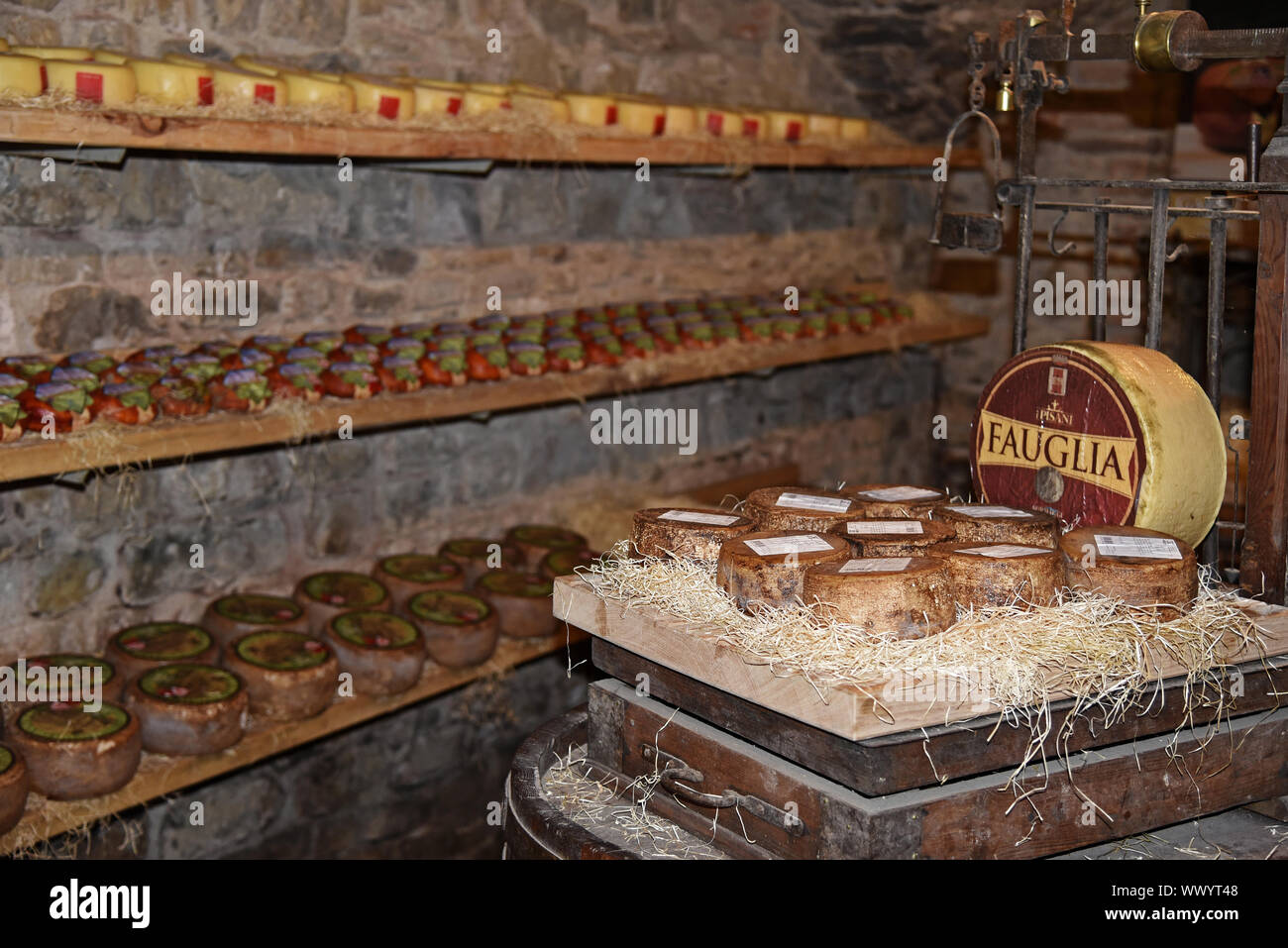 Speciality variety hi-res stock photography and images - Alamy