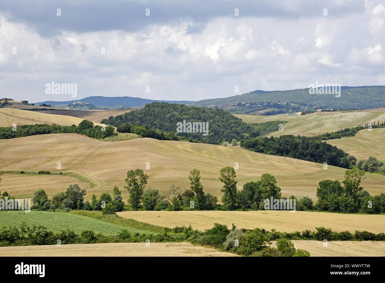 Cultural landscapes hi-res stock photography and images - Alamy