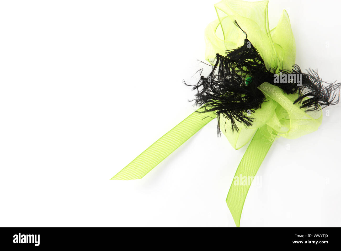 Green gift looping right hi-res stock photography and images - Alamy