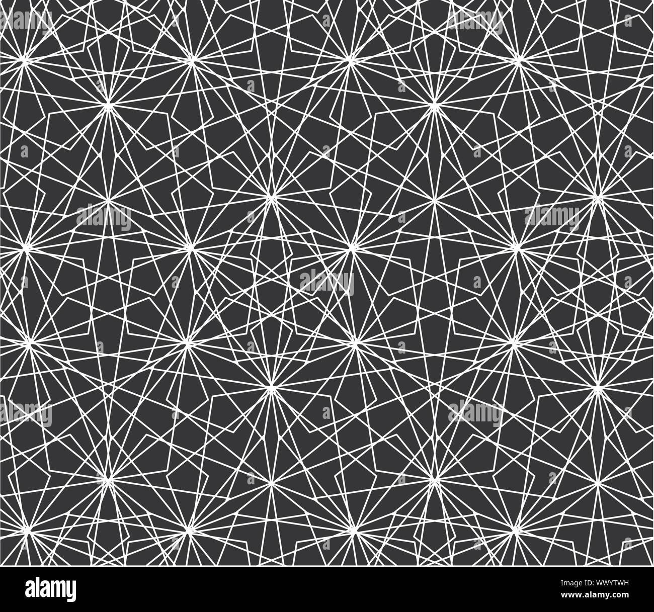 Vector abstract texture - white lines Stock Vector Image & Art - Alamy