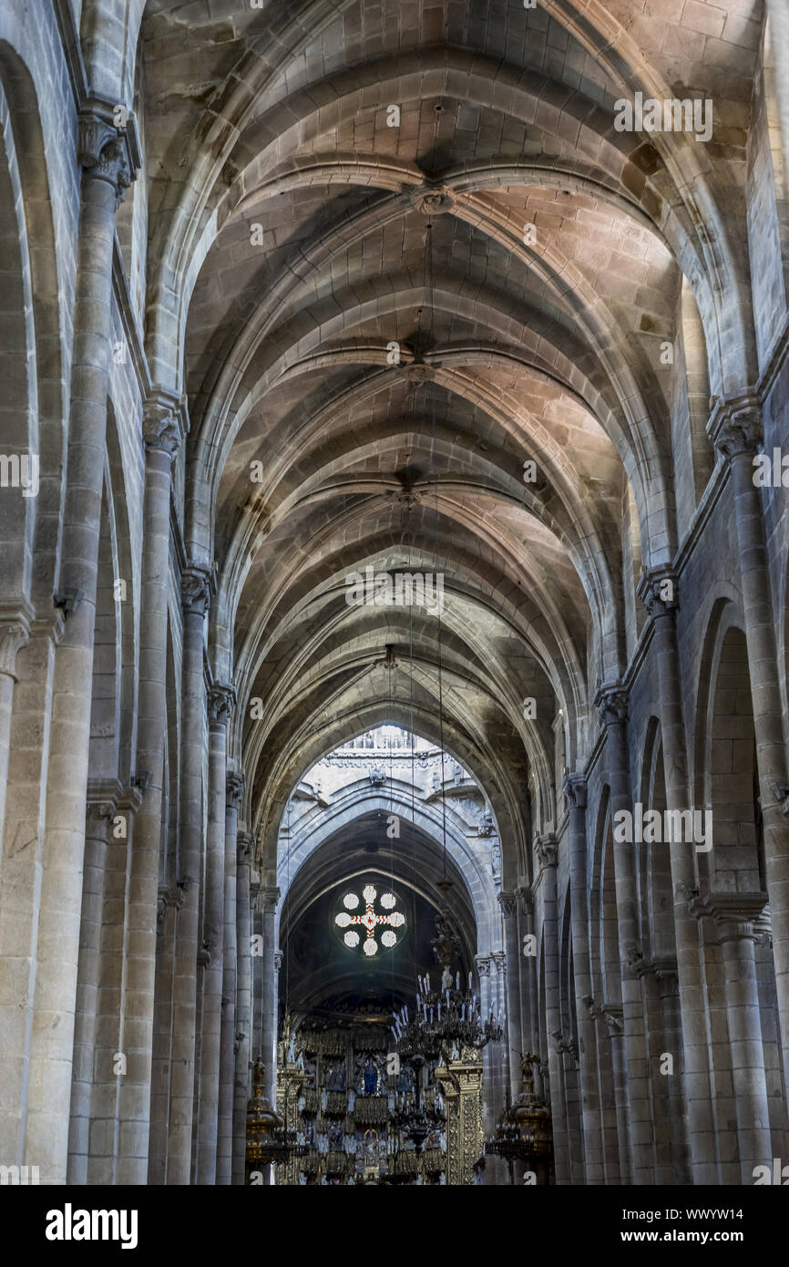 Medieval Gothic Architecture