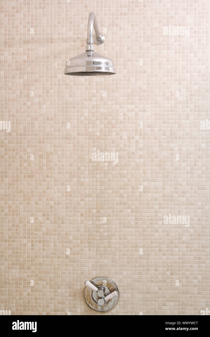 Shower nozzle hi-res stock photography and images - Alamy