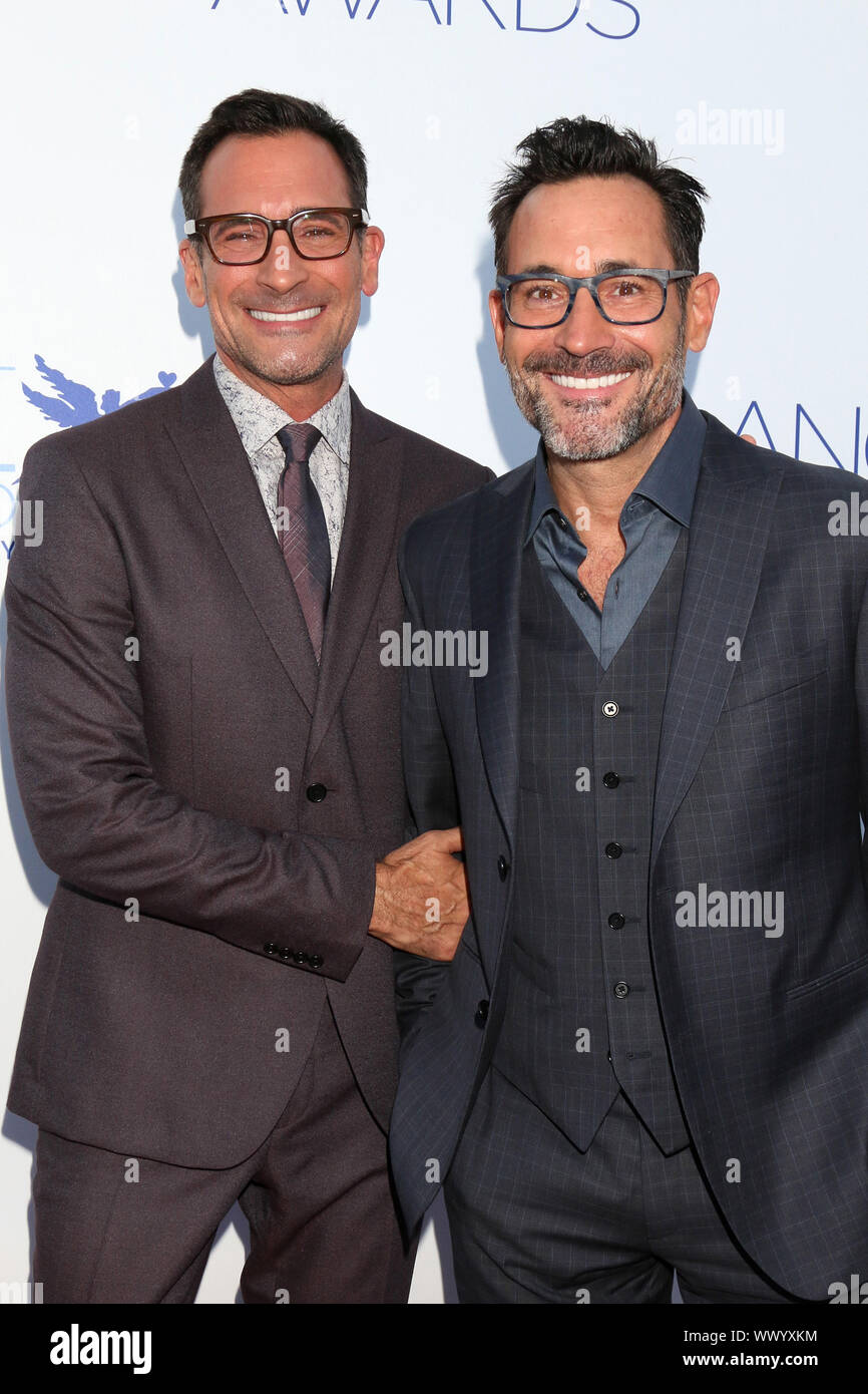 September 14, 2019, Los Angeles, CA, USA: LOS ANGELES - SEP 13 ...