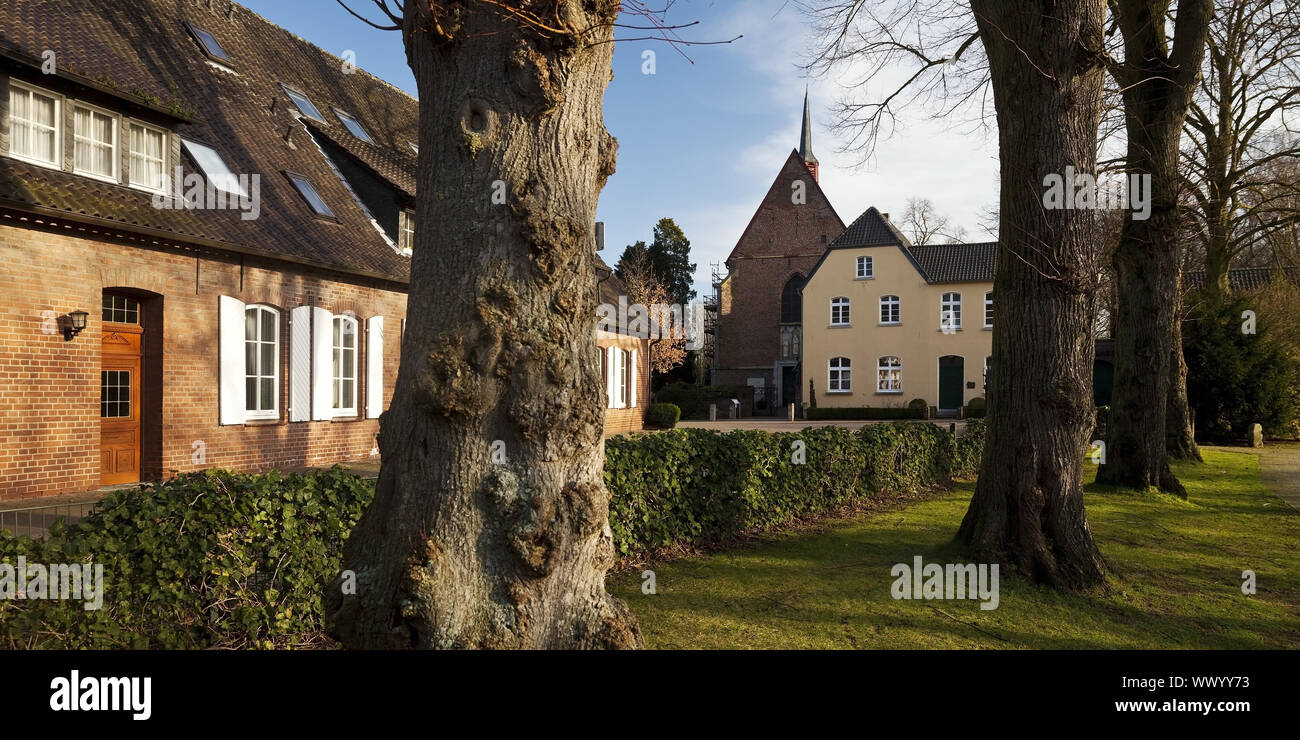 Hamminkeln hi-res stock photography and images - Alamy