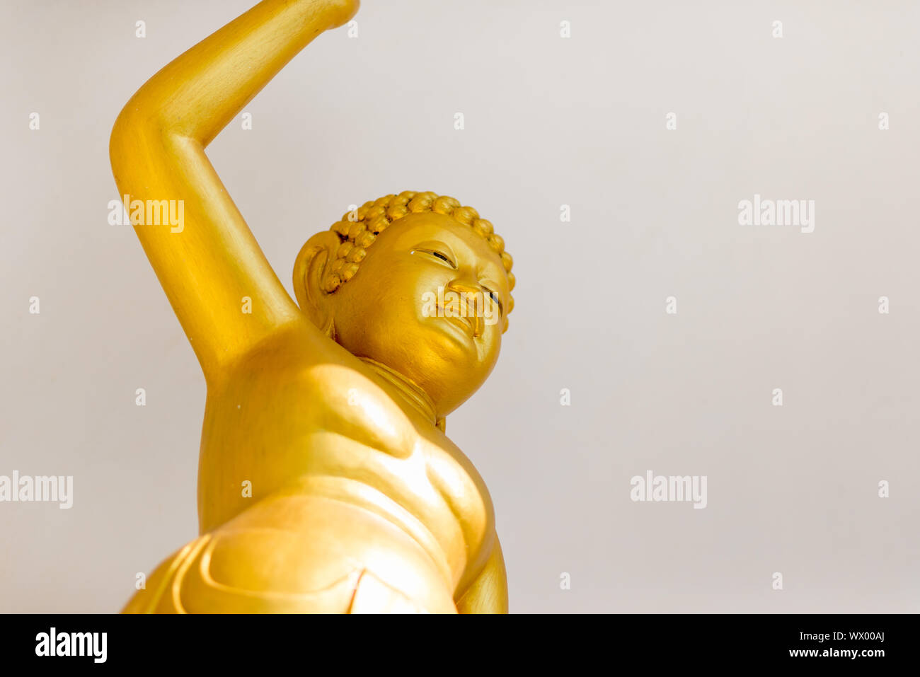 Rumassala temple hi-res stock photography and images - Alamy