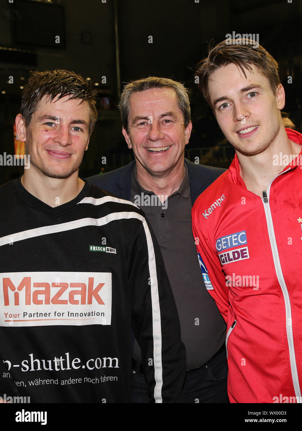 Saison 2017 hi-res stock photography and images - Alamy