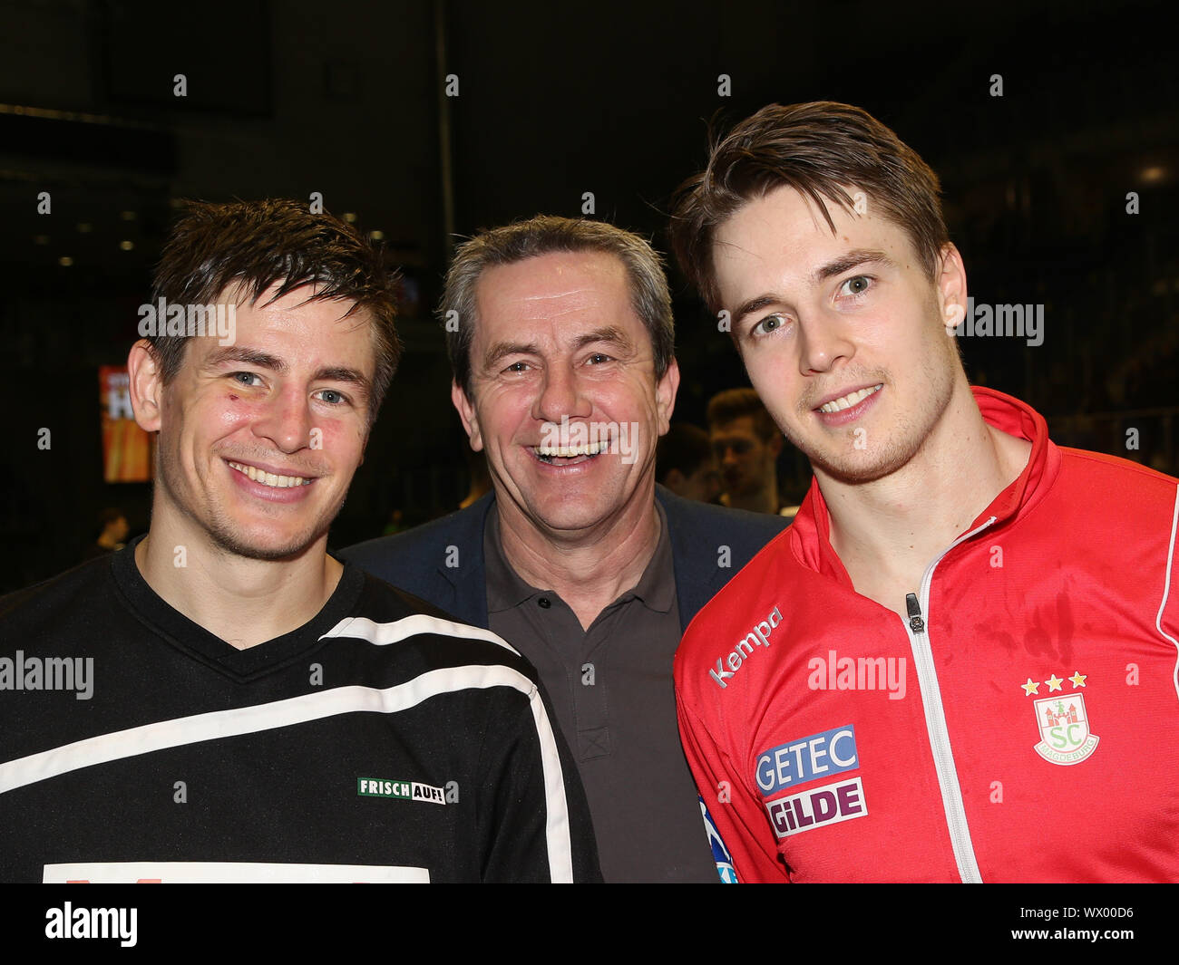 Allan damgaard hi-res stock photography and images - Alamy