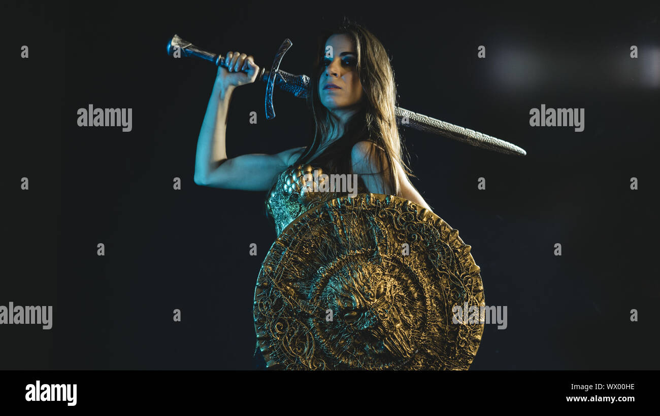 Shortsword hi-res stock photography and images - Alamy