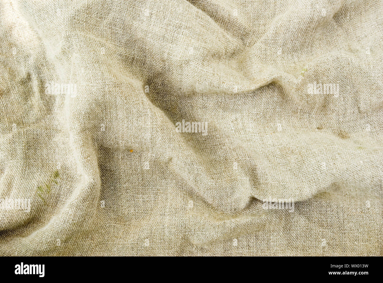 background old rough canvas texture Stock Photo - Alamy