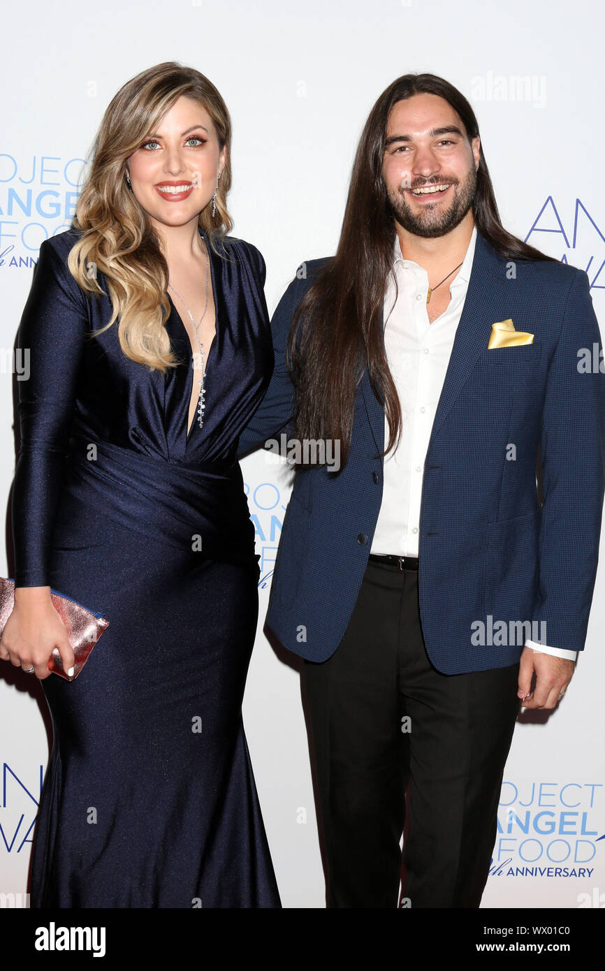 September 14, 2019, Los Angeles, CA, USA: LOS ANGELES - SEP 13: Johnny ...