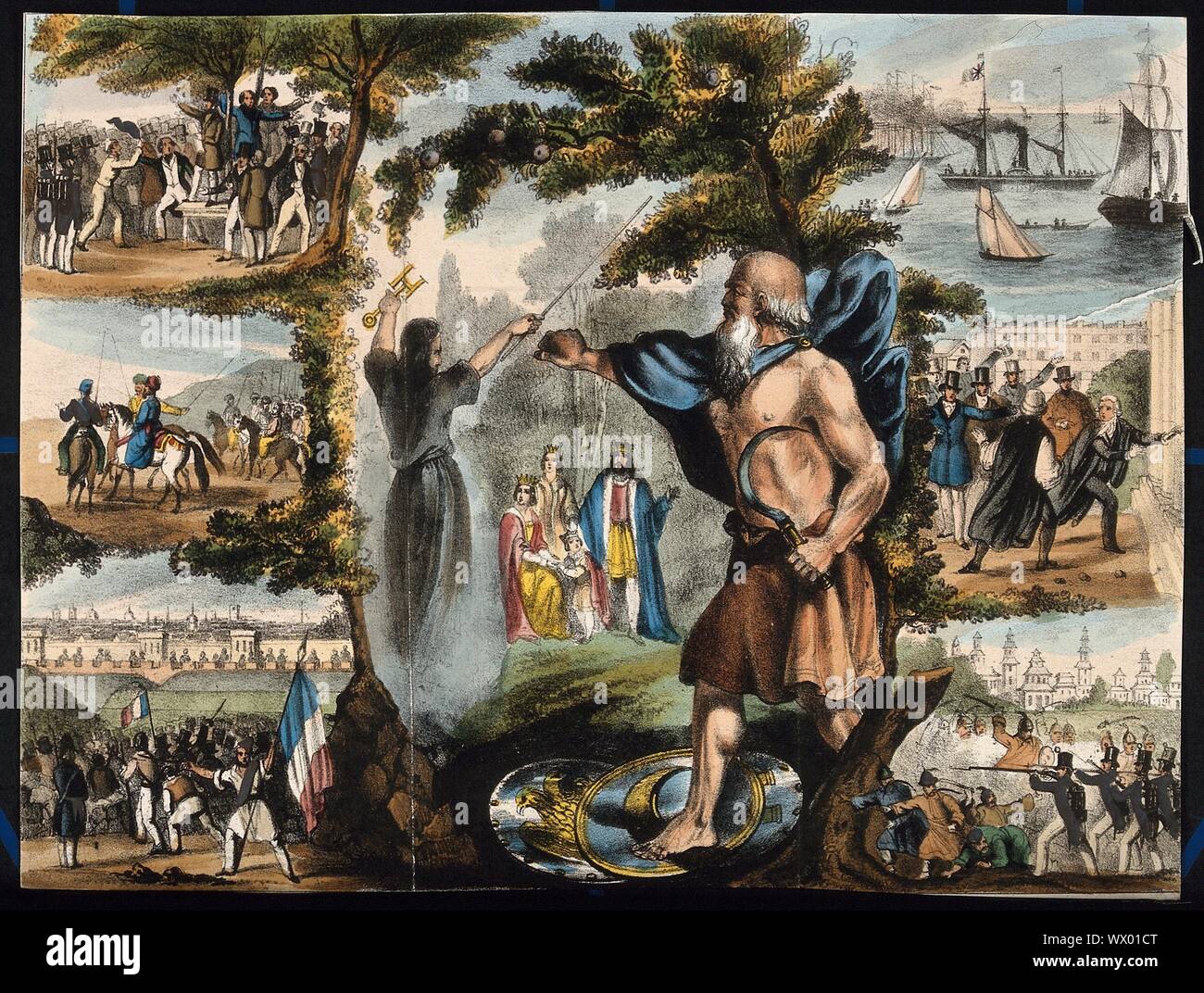 Dead boxer hi-res stock photography and images - Alamy