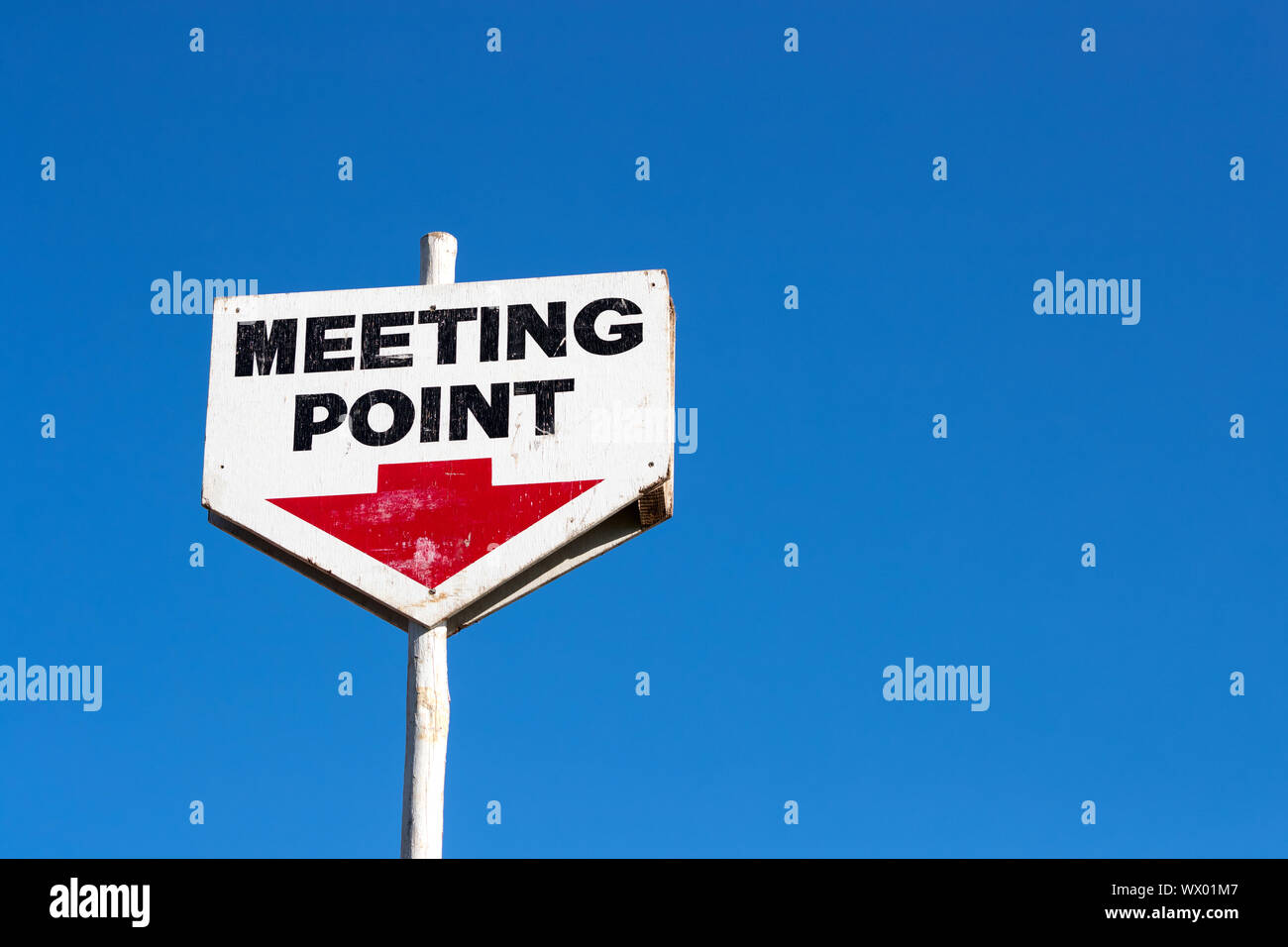 Gathering point hi-res stock photography and images - Alamy