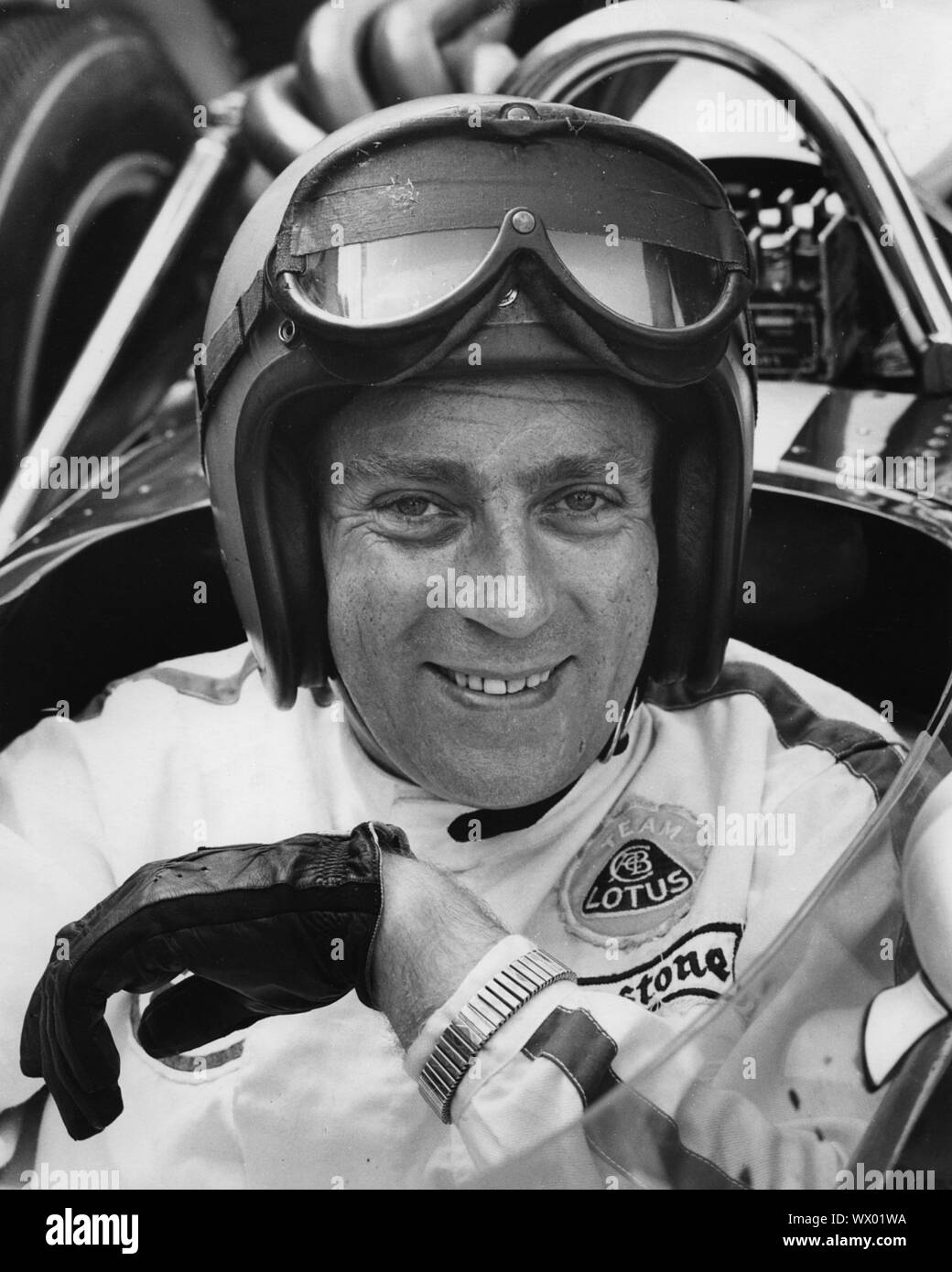 Racing Driver Goggles High Resolution Stock Photography and Images - Alamy