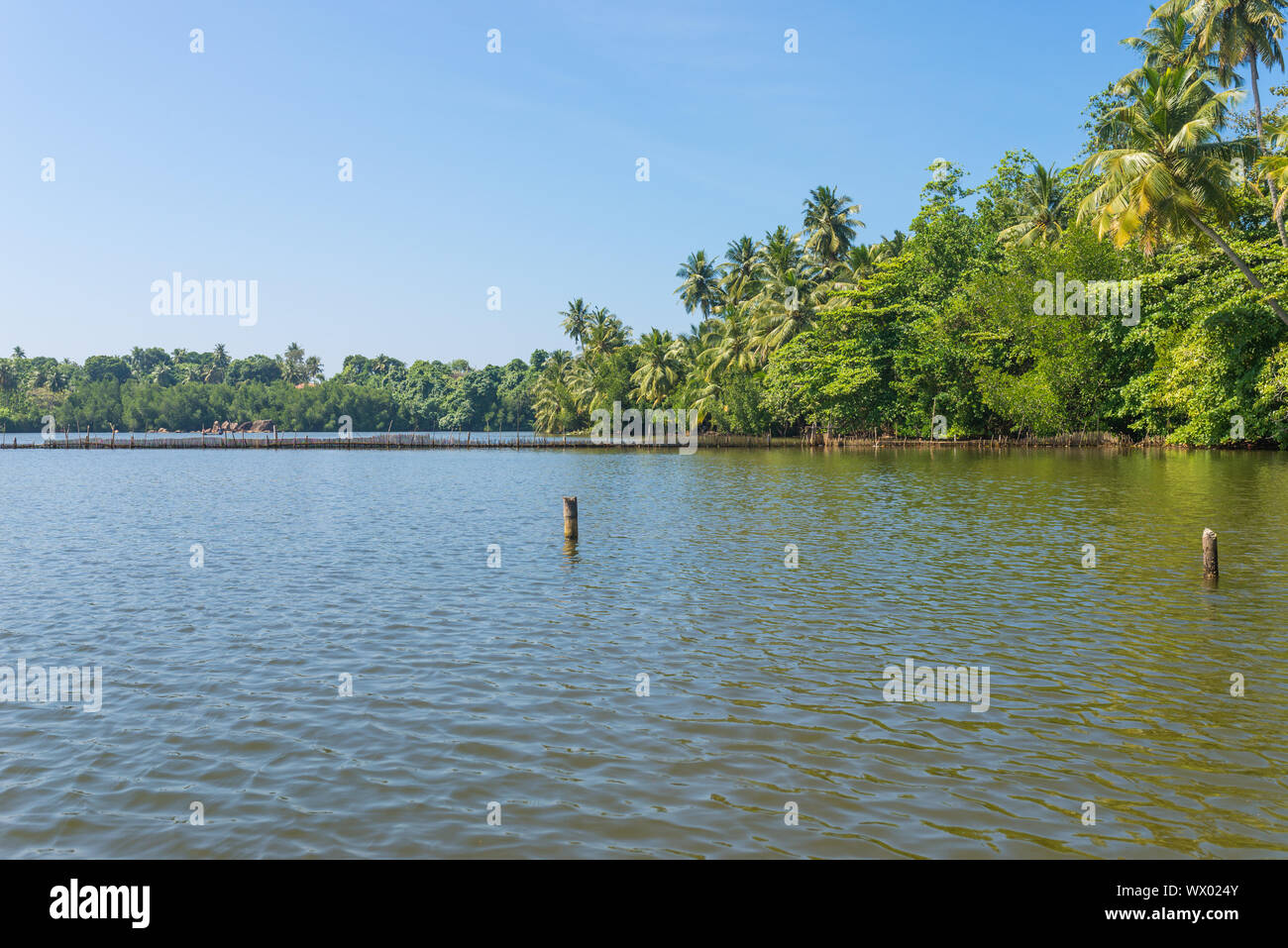 Hikkaduwa lake hi-res stock photography and images - Alamy
