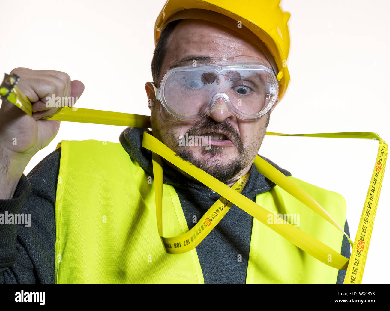 Odd Job High Resolution Stock Photography and Images - Alamy