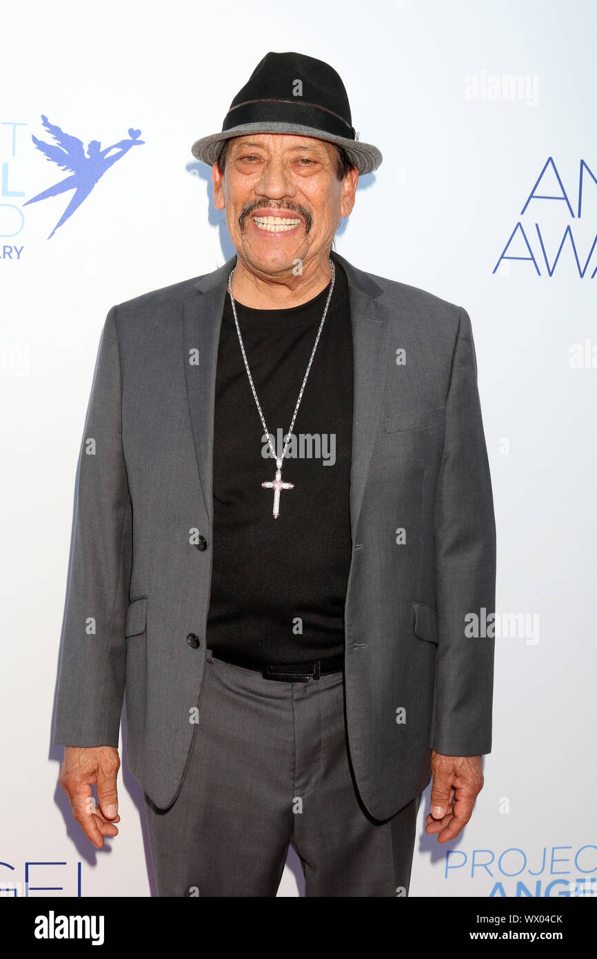 September 14, 2019, Los Angeles, CA, USA: LOS ANGELES - SEP 13: Danny ...