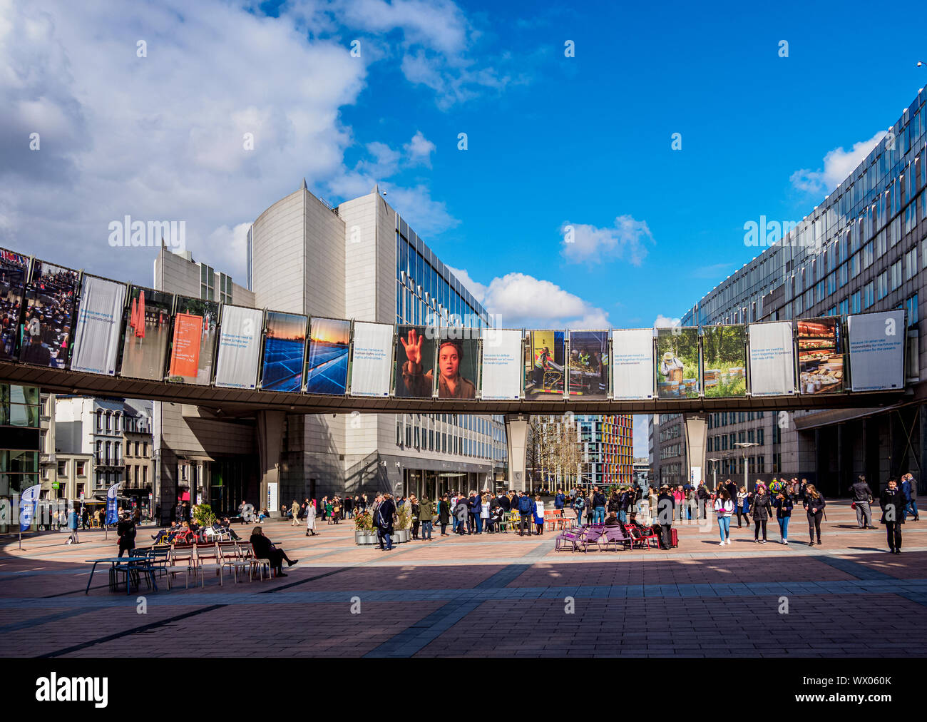 Horizontal building structure hi-res stock photography and images - Alamy