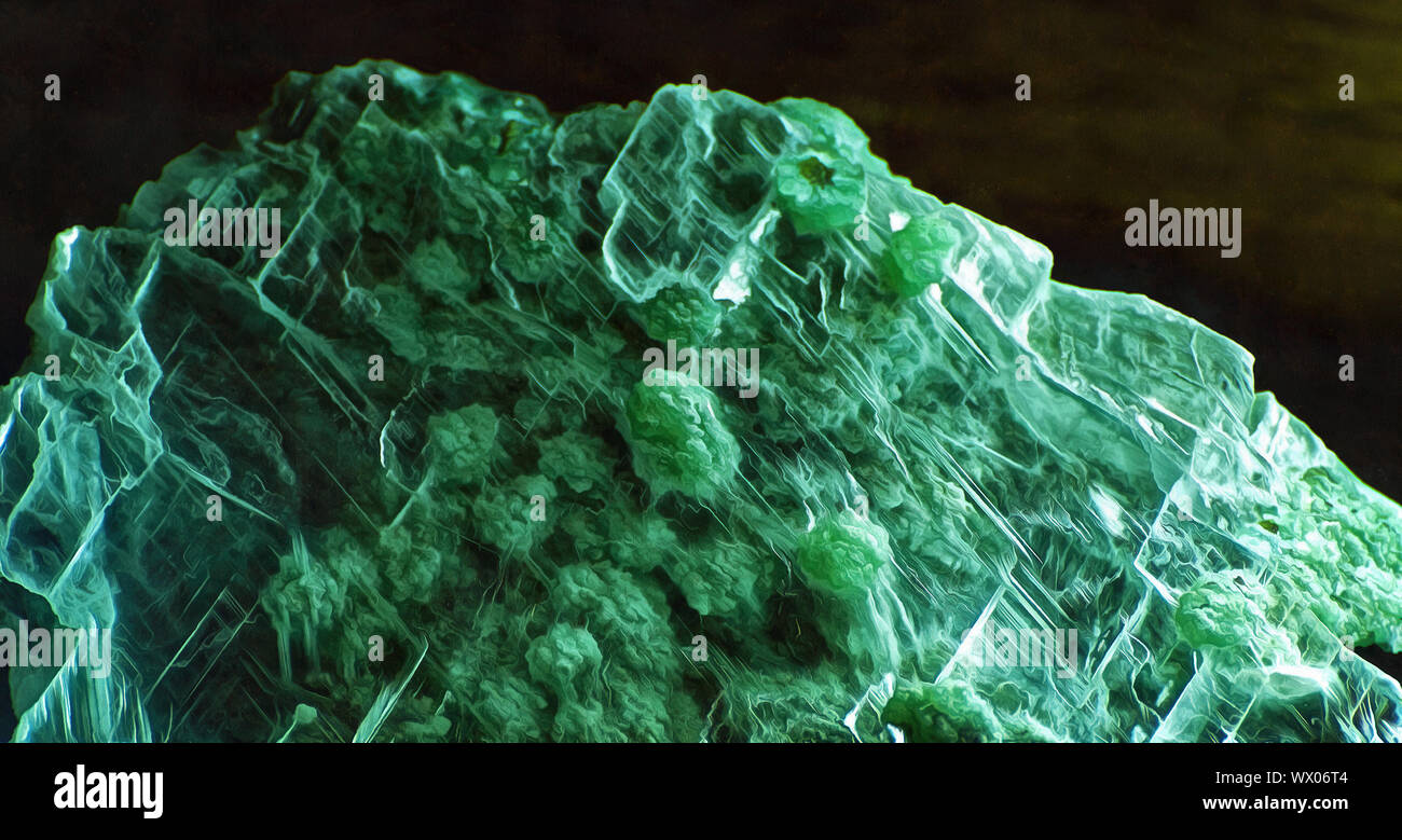 Prenite painting hi-res stock photography and images - Alamy