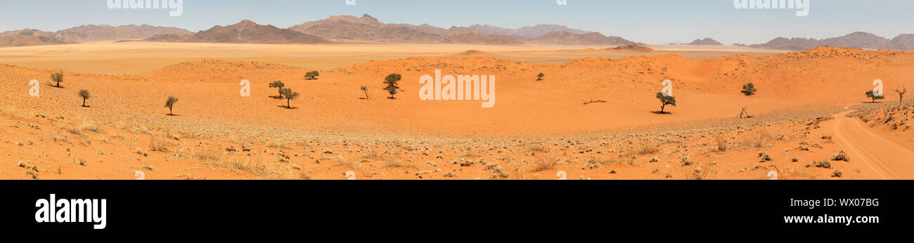NamibRand Nature Reserve Stock Photo - Alamy