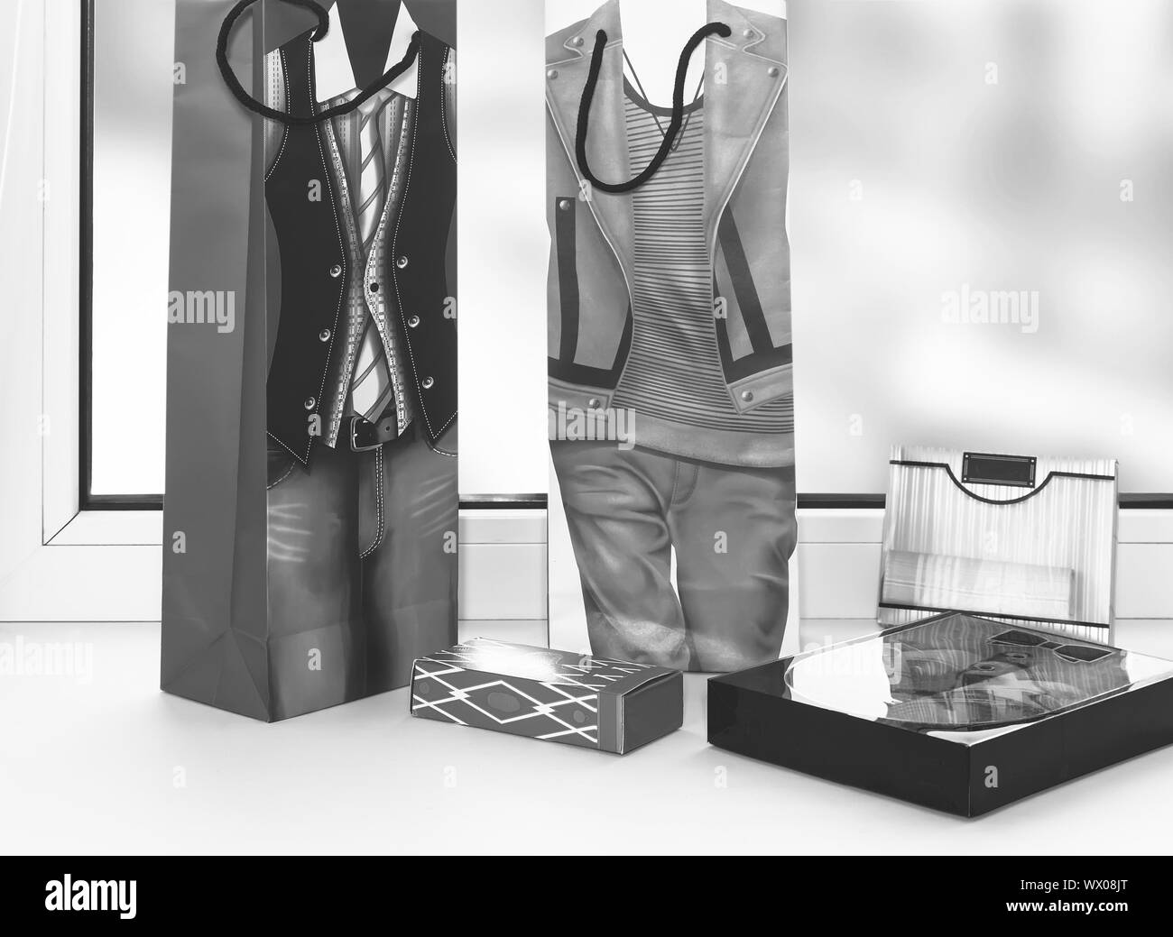 Art variety Black and White Stock Photos & Images - Alamy