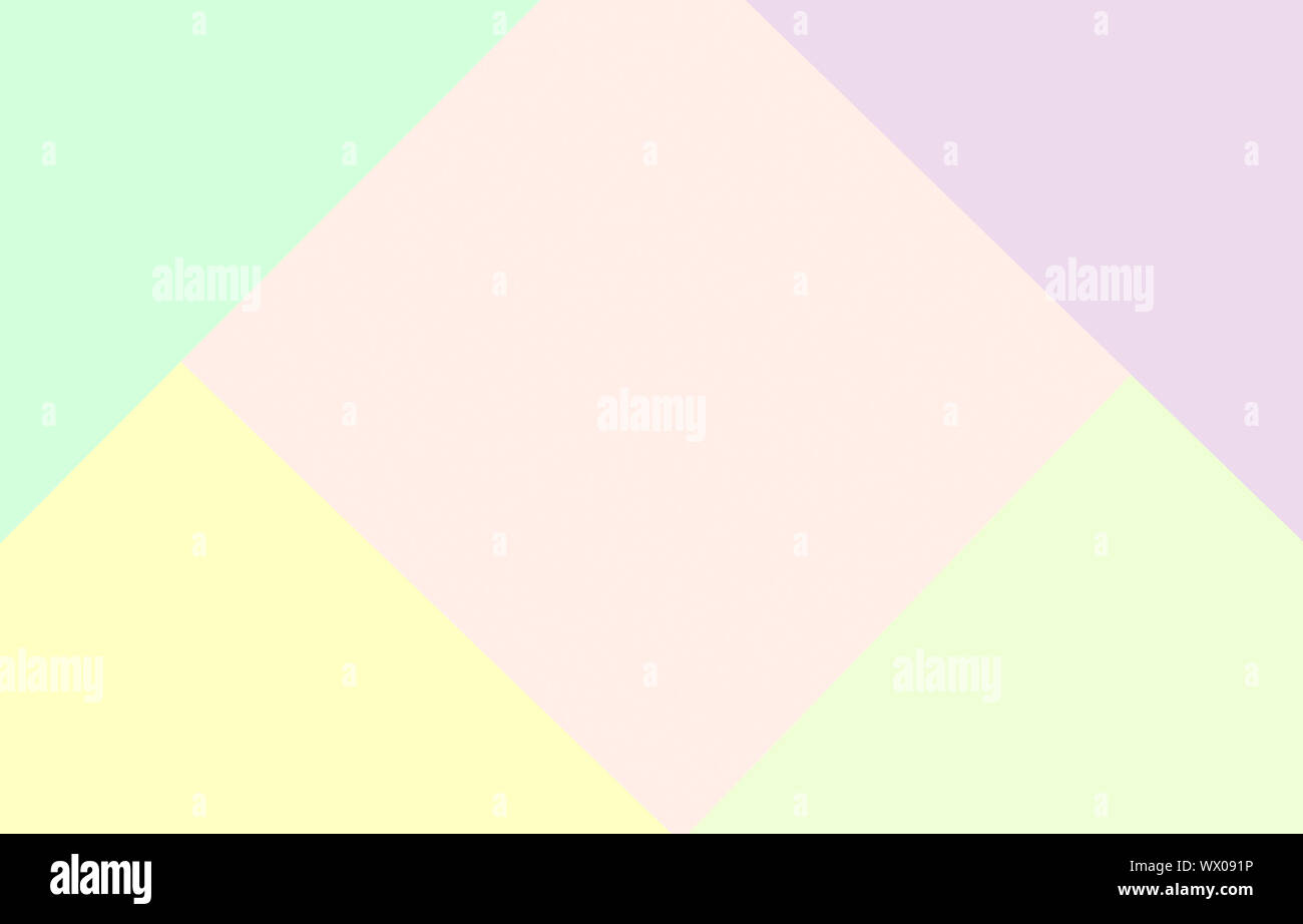 Background image in pastel colours Stock Photo - Alamy