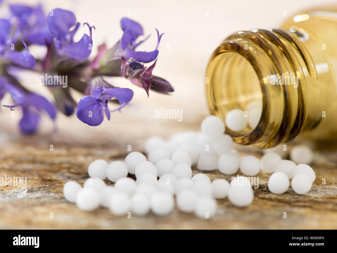 Homeopathic medicine hi-res stock photography and images - Alamy