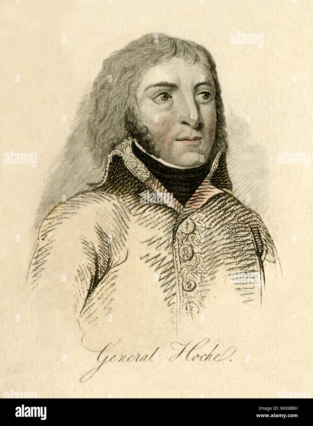 Lazarre hoche hi-res stock photography and images - Alamy