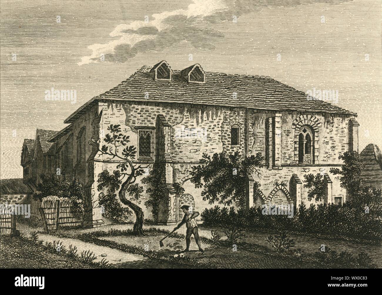 School of pythagoras hi-res stock photography and images - Alamy