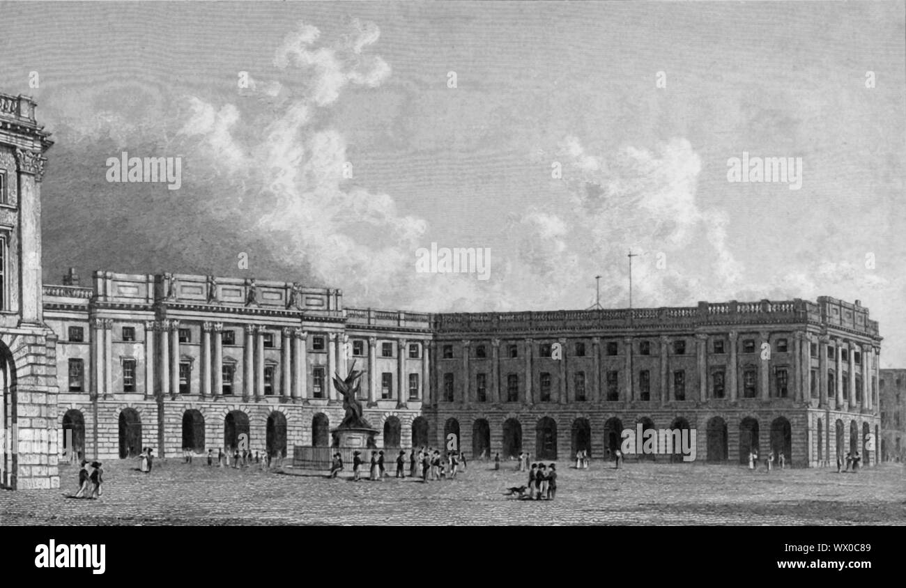 Exchange flags building liverpool hi-res stock photography and images ...