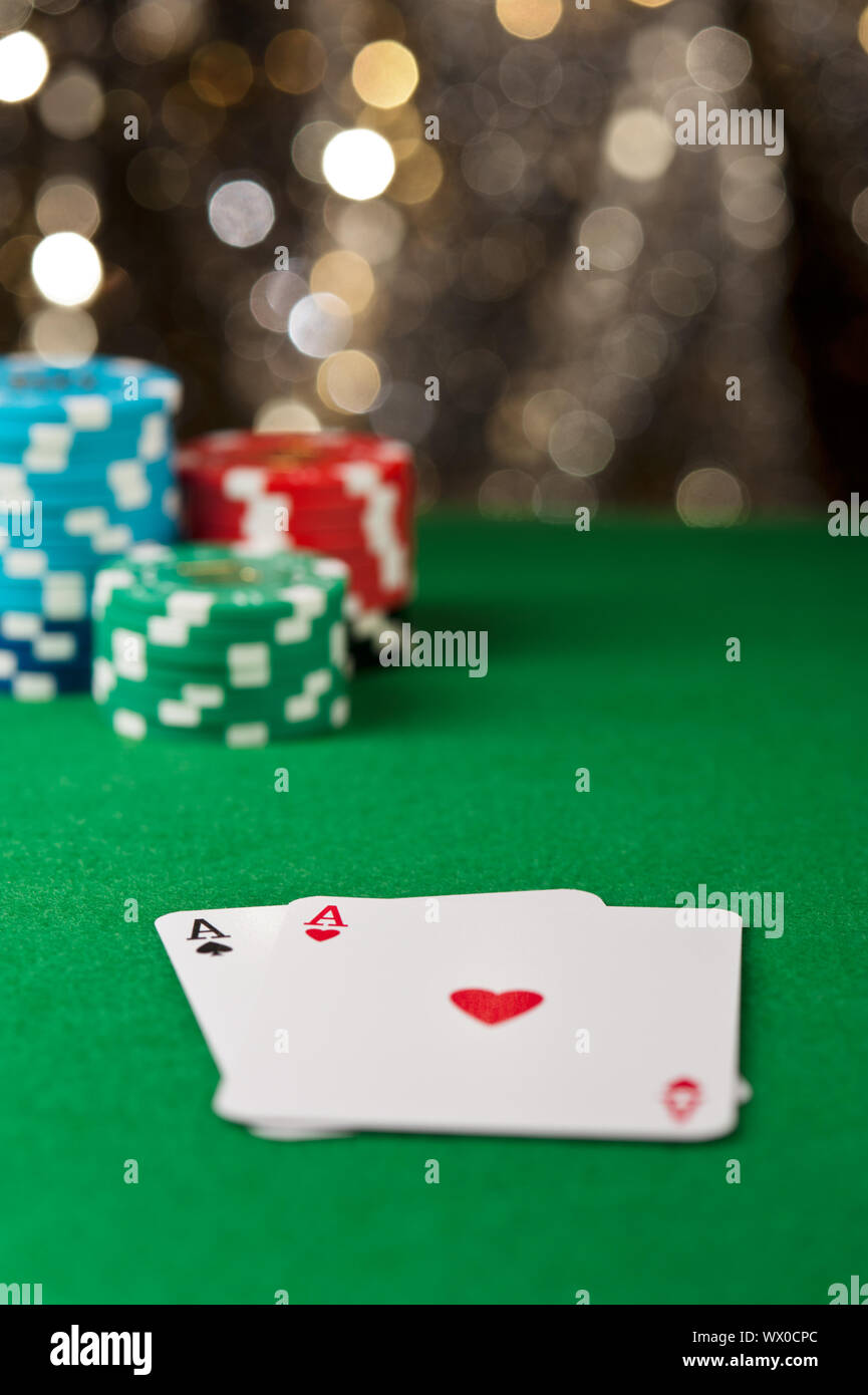 Ace competition hi-res stock photography and images - Alamy