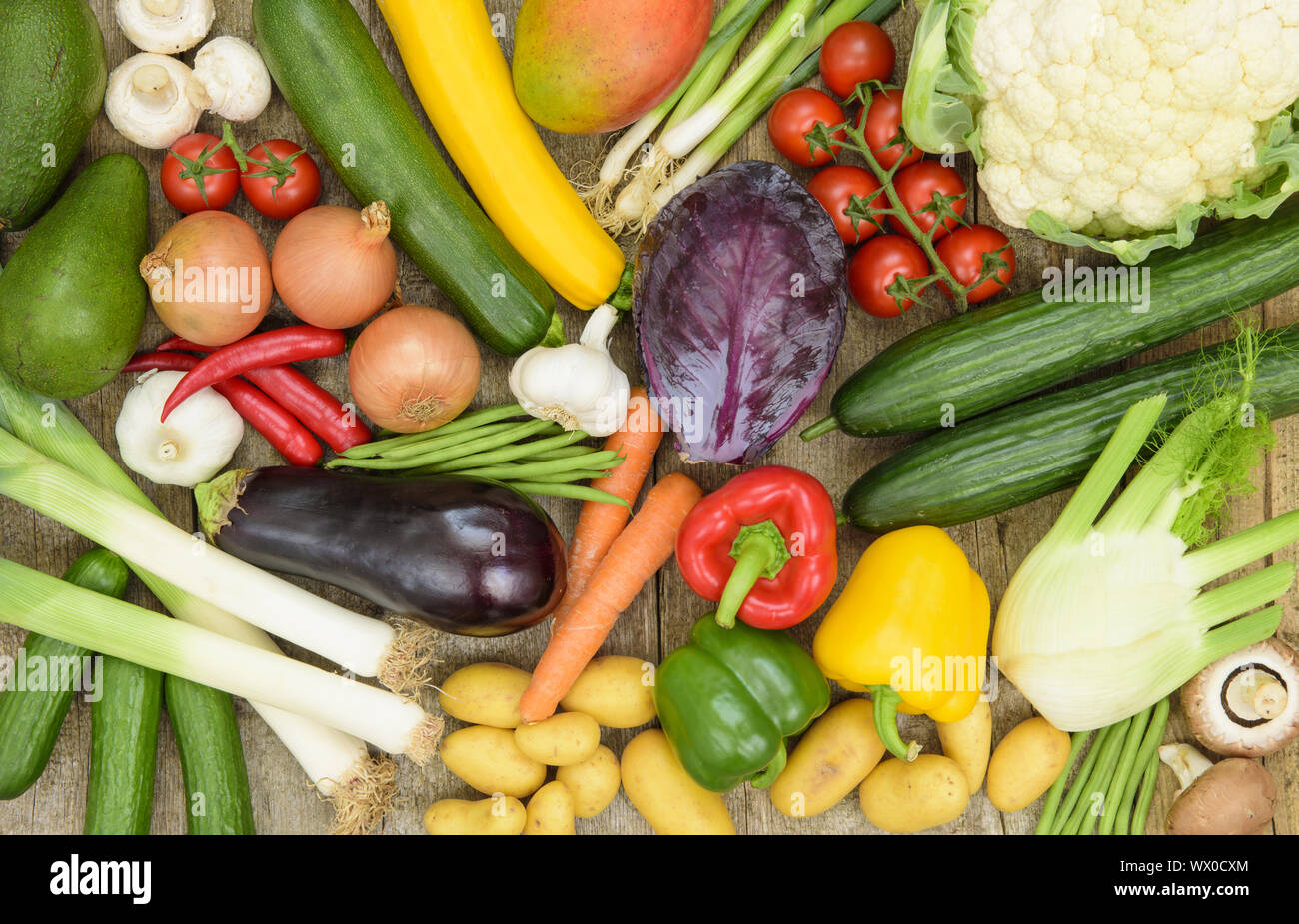Food design hi-res stock photography and images - Alamy