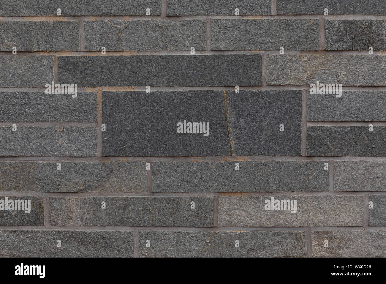 Close-up of natural stone rough tile surface, background Stock Photo ...
